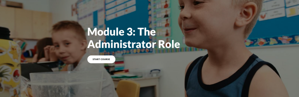 Digital Modules – APPLE Schools