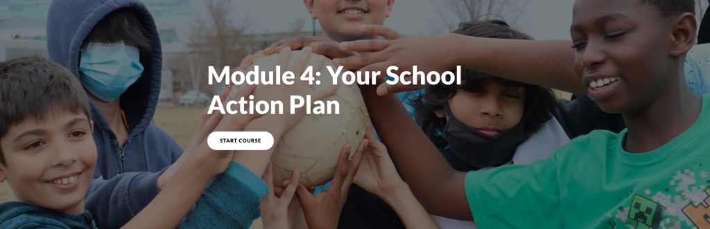 Digital Modules – APPLE Schools